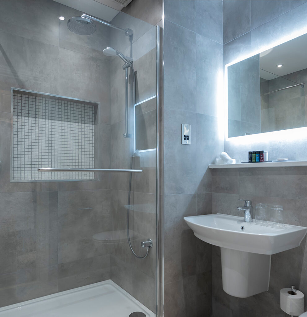 The Daniel O'Connell Suite | Luxury Hotels in Clare | Temple Gate