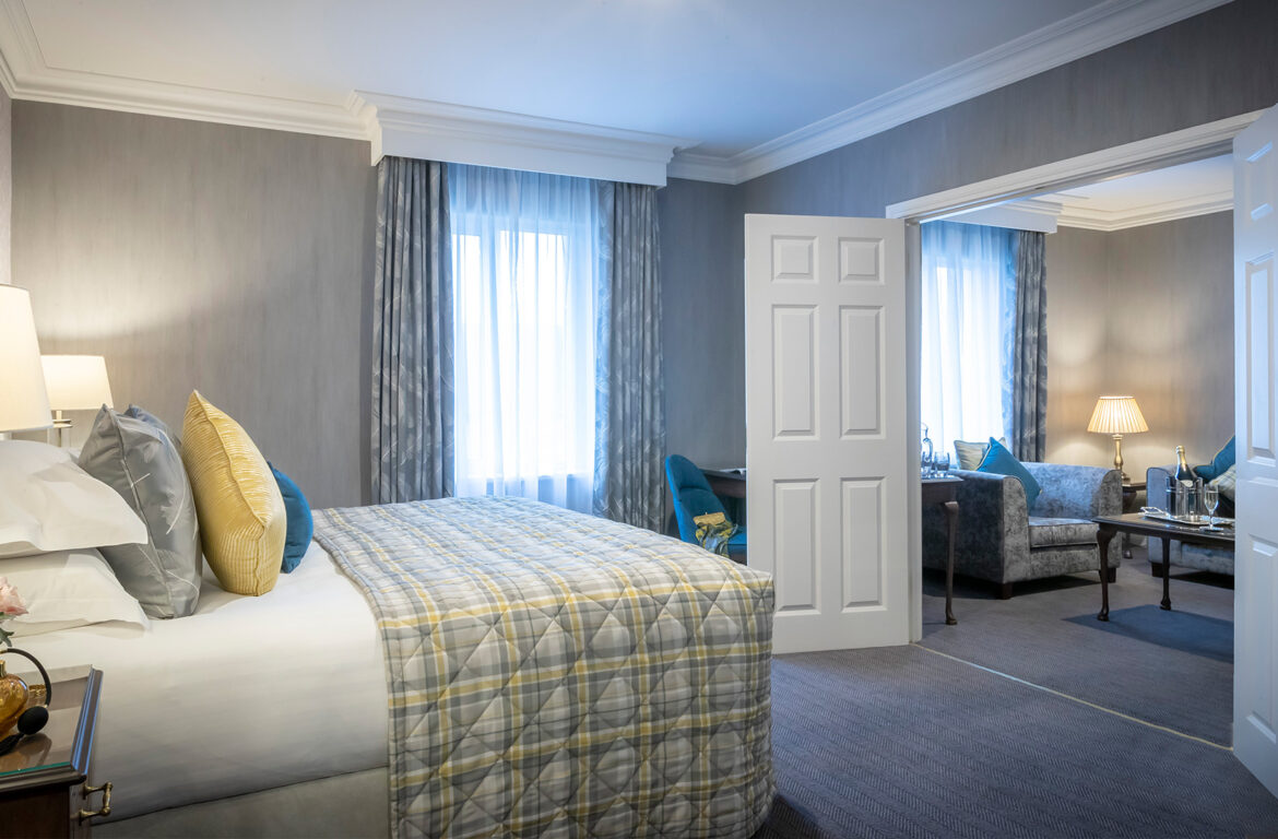 Ennis Trad Fest | Irish Trad Festivals | Temple Gate Hotel