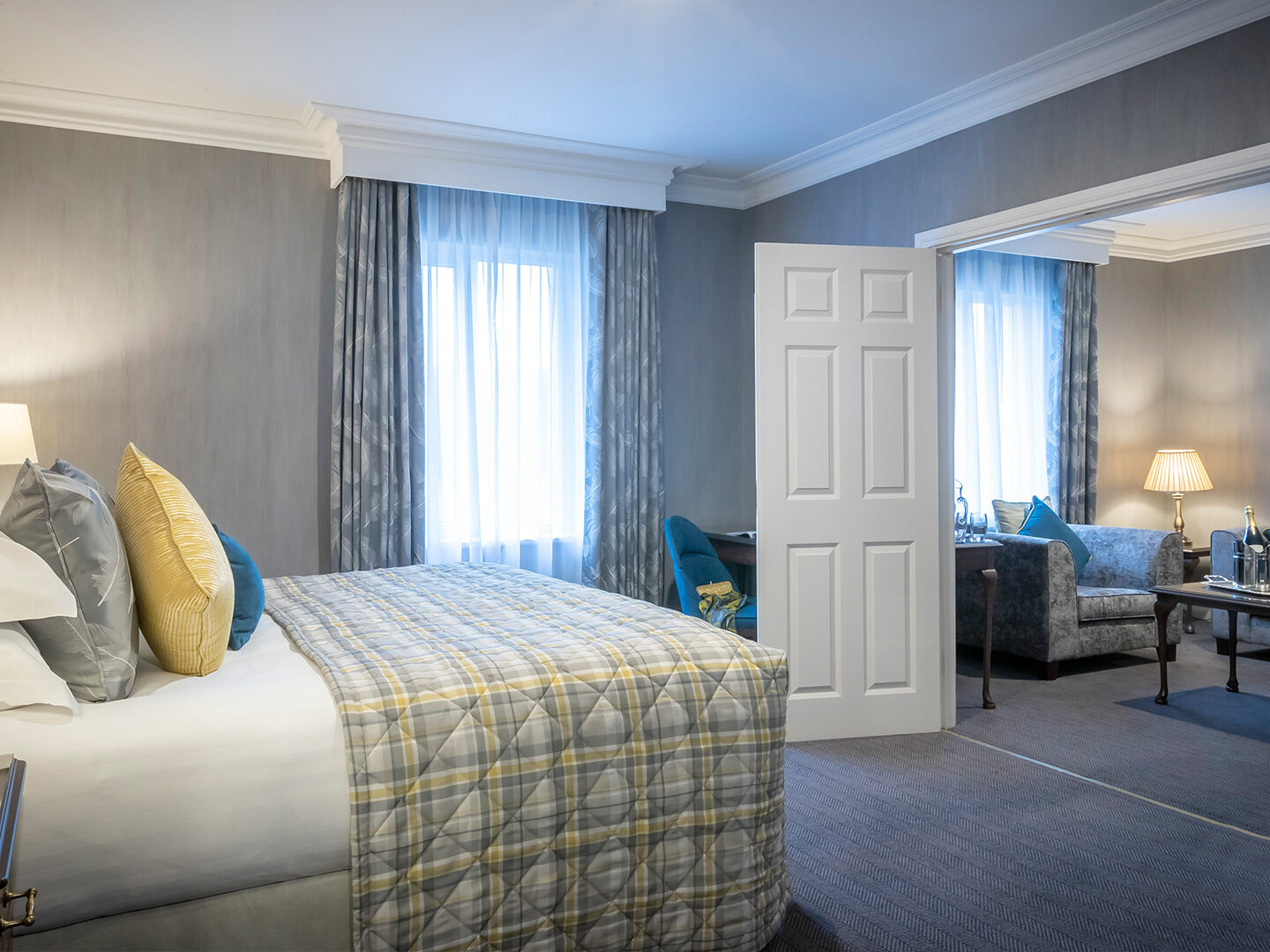 Ennis Trad Fest | Irish Trad Festivals | Temple Gate Hotel
