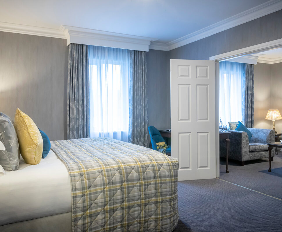 Ennis Trad Fest | Irish Trad Festivals | Temple Gate Hotel