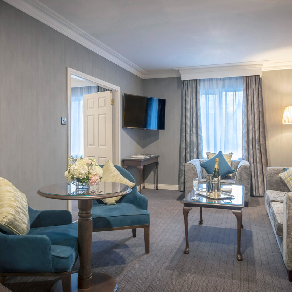 Temple Gate Hotel | 4 Star Hotels in Ennis | Hotels in Clare