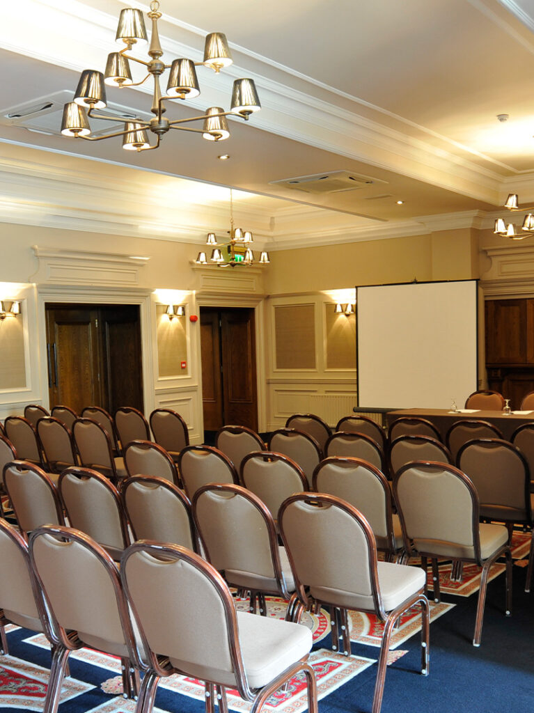 Great Hall Foyer | Meeting & Conference Venue Clare | Temple Gate