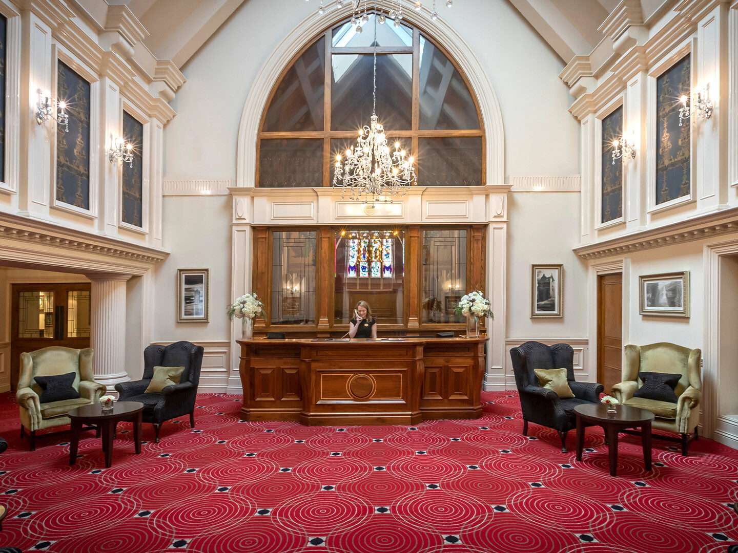 Our Location | 4 Star Hotels in Clare | Temple Gate Hotel