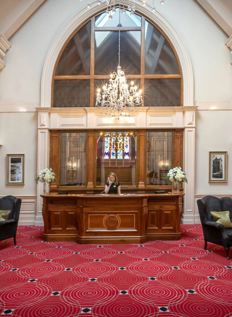 Our Location | 4 Star Hotels in Clare | Temple Gate Hotel