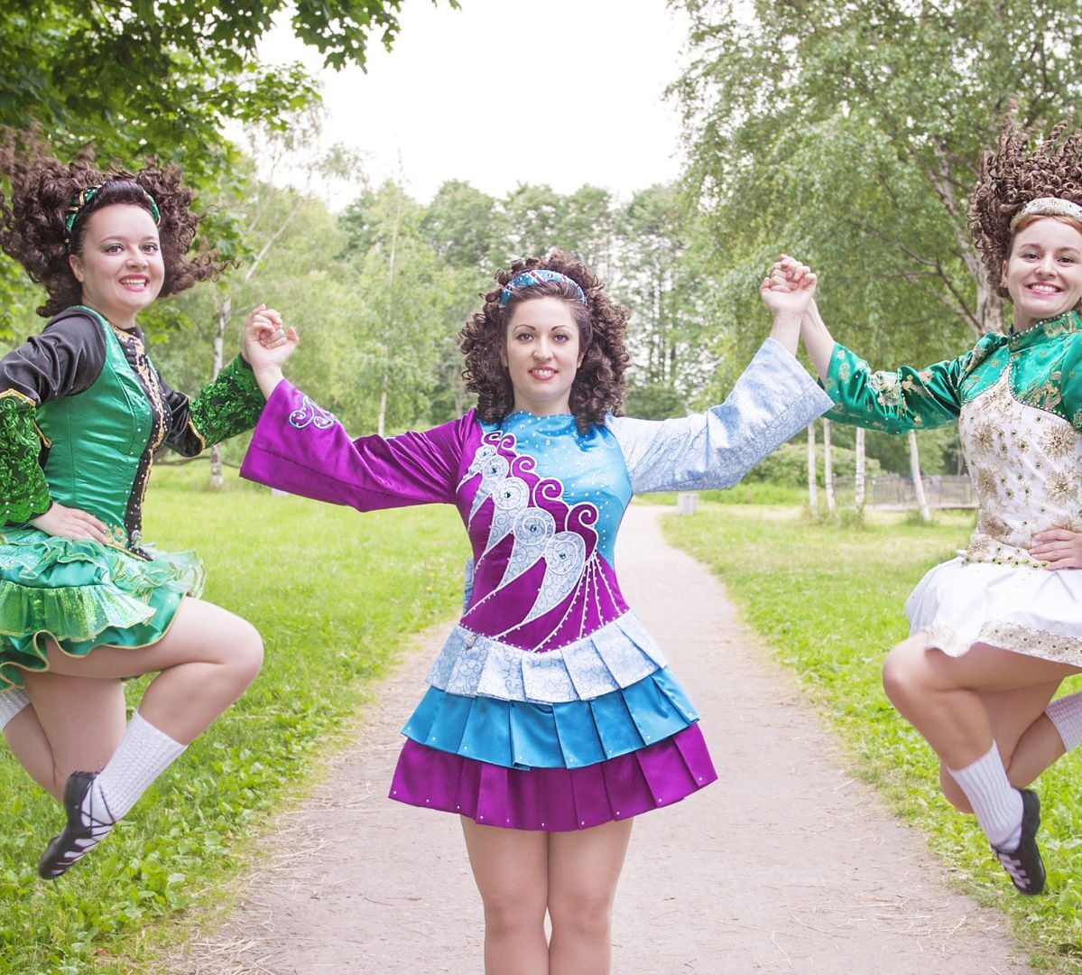 Irish Dancing Munster Championships | Temple Gate Hotel