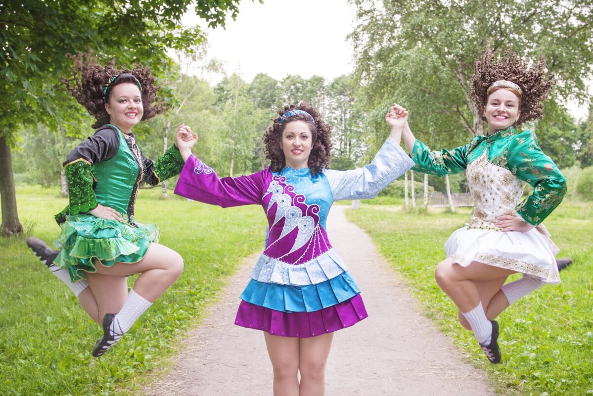 Irish Dancing Munster Championships | Temple Gate Hotel