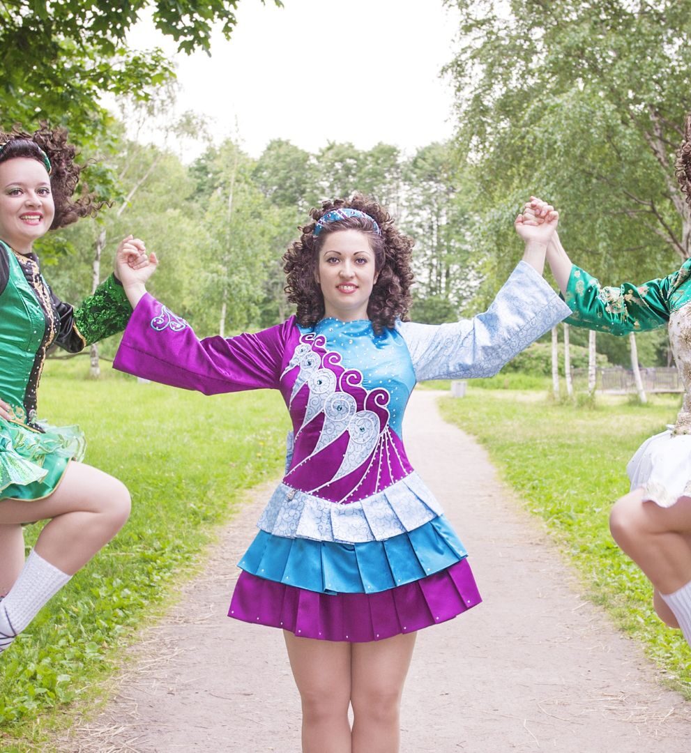 Irish Dancing Munster Championships | Temple Gate Hotel