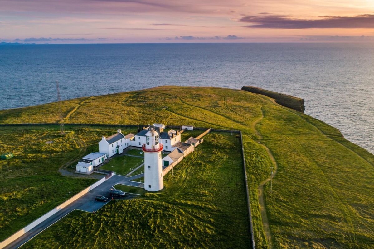 Loop Head | Loop Head Peninsula | Temple Gate Hotel
