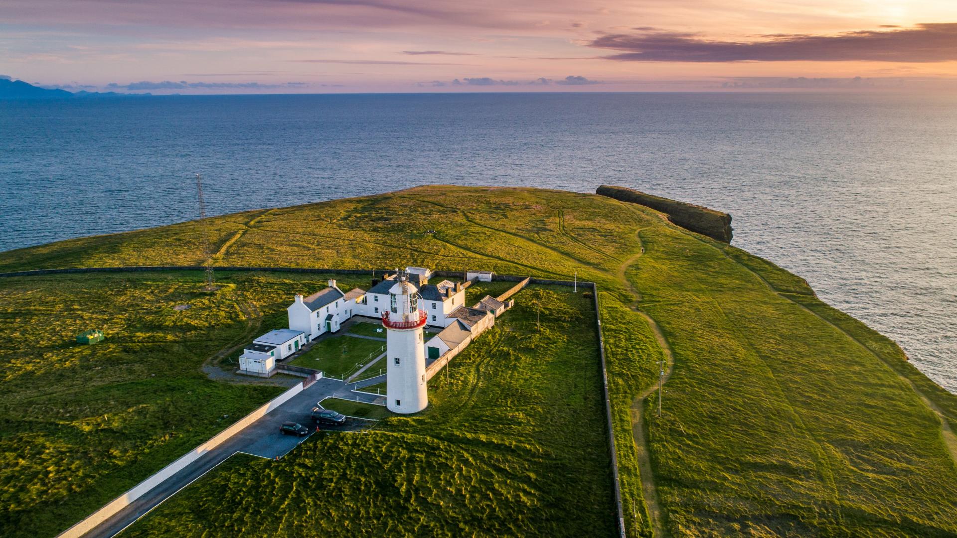 Loop Head | Loop Head Peninsula | Temple Gate Hotel