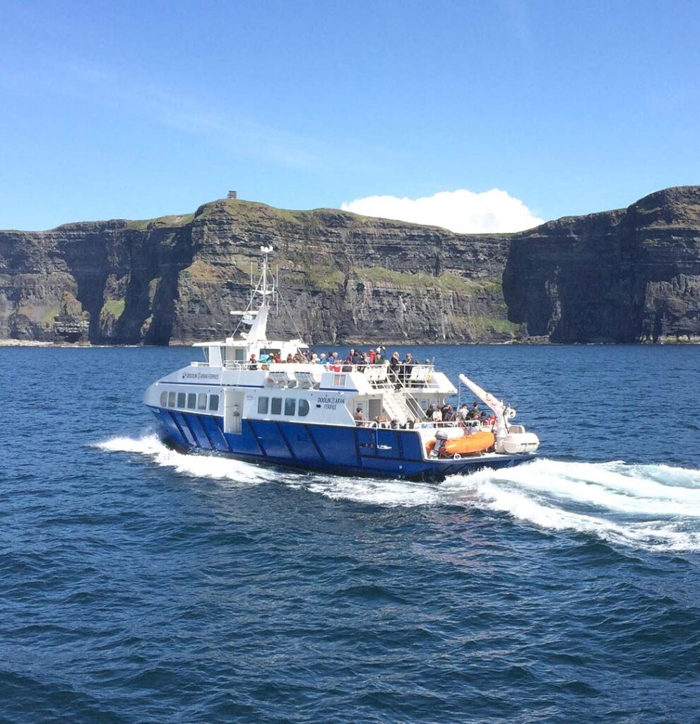 Aran Islands | Hotels near Aran Islands | Temple Gate Hotel