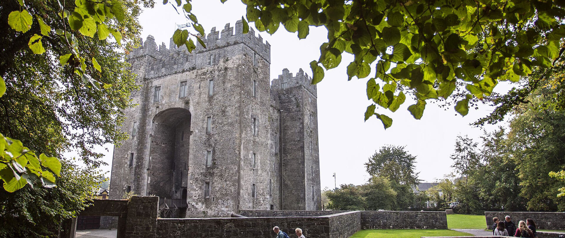 Our Location | 4 Star Hotels in Clare | Temple Gate Hotel
