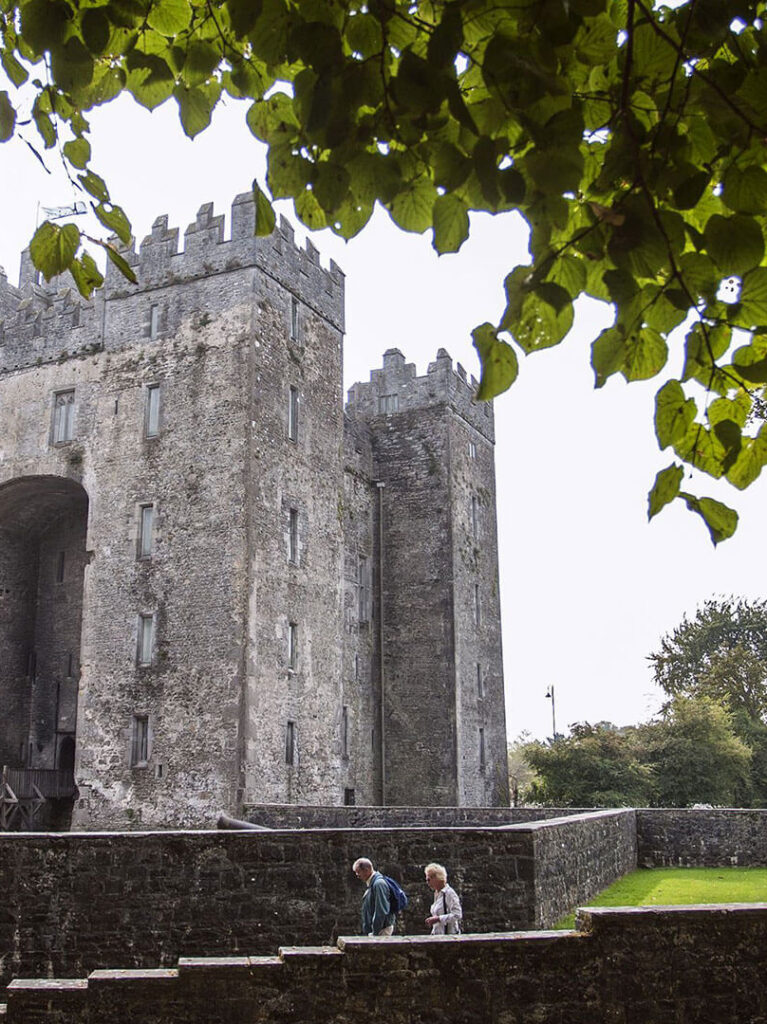Our Location | 4 Star Hotels in Clare | Temple Gate Hotel