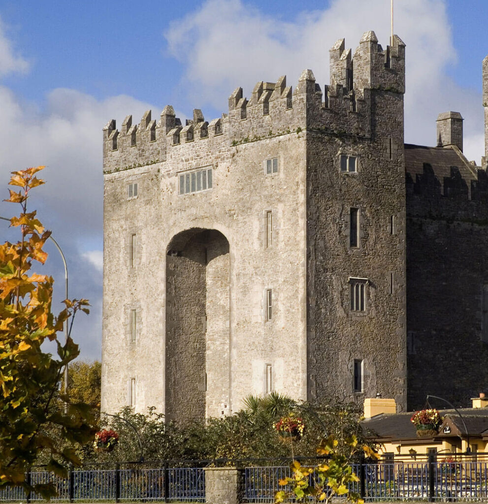 Ennis Attractions | Things to Do in Clare | Temple Gate Hotel