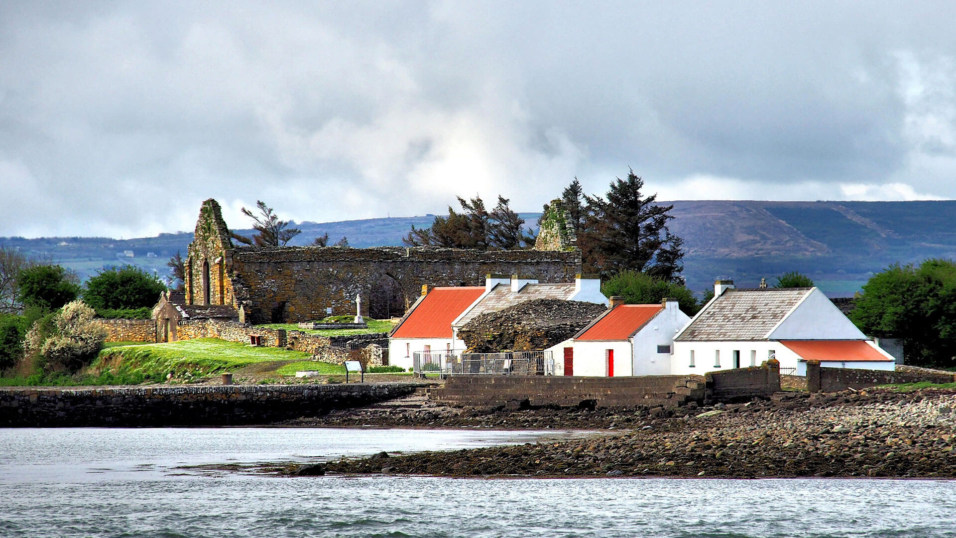 Visit Clare | Things to Do in County Clare | Temple Gate Hotel