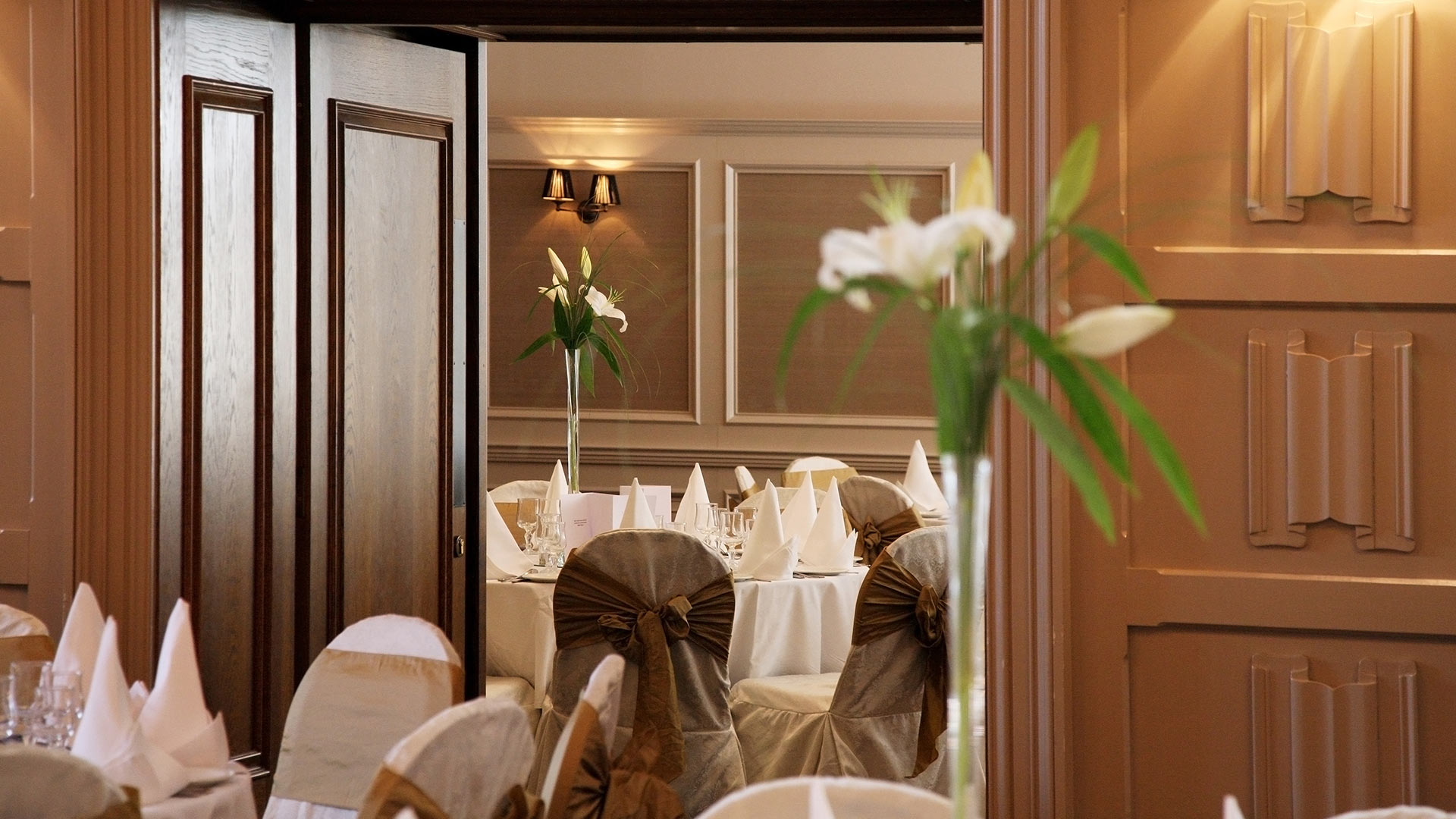 Gallery | Hotels in Ennis Town | Temple Gate Hotel