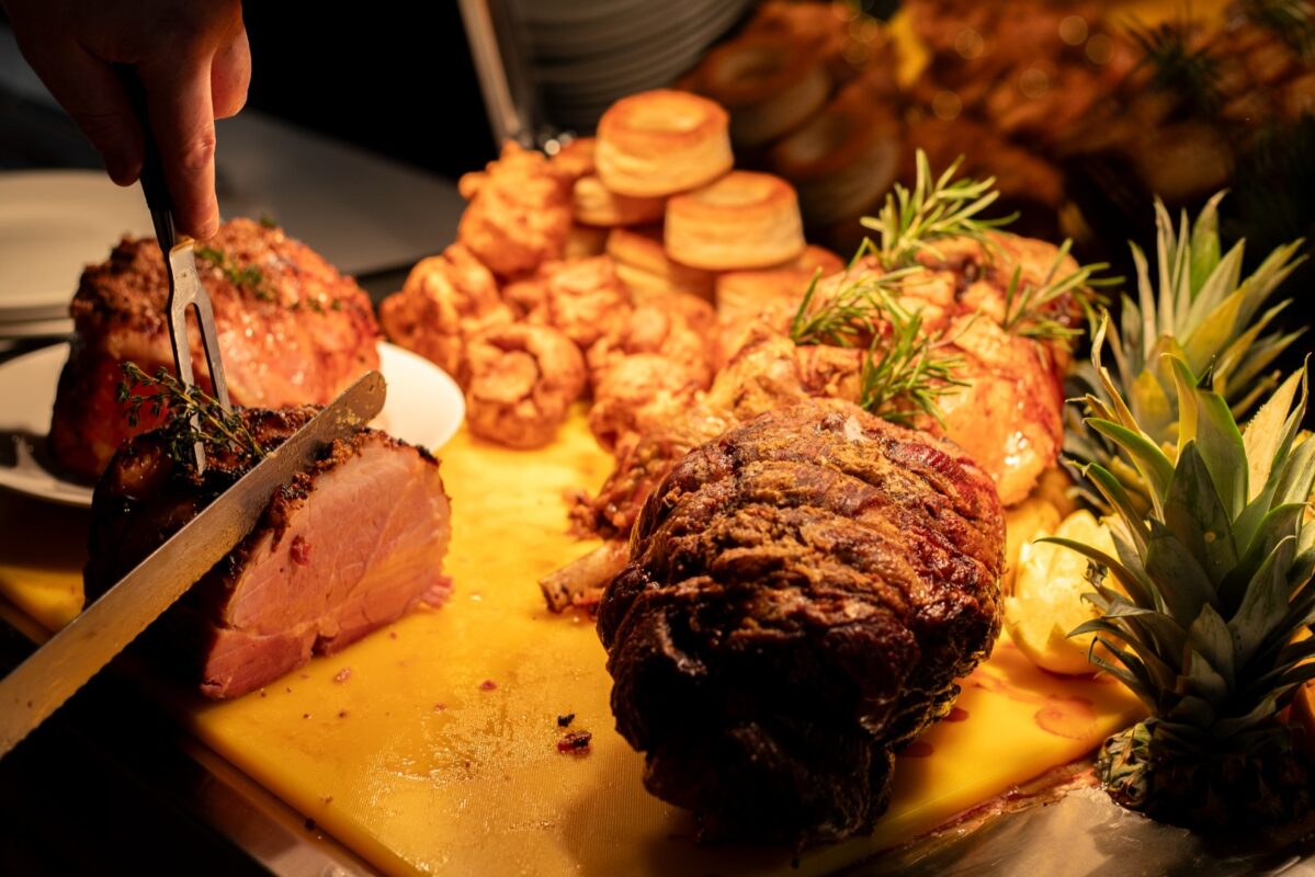 Sunday Carvery | Sunday Carvery Clare | Temple Gate Hotel