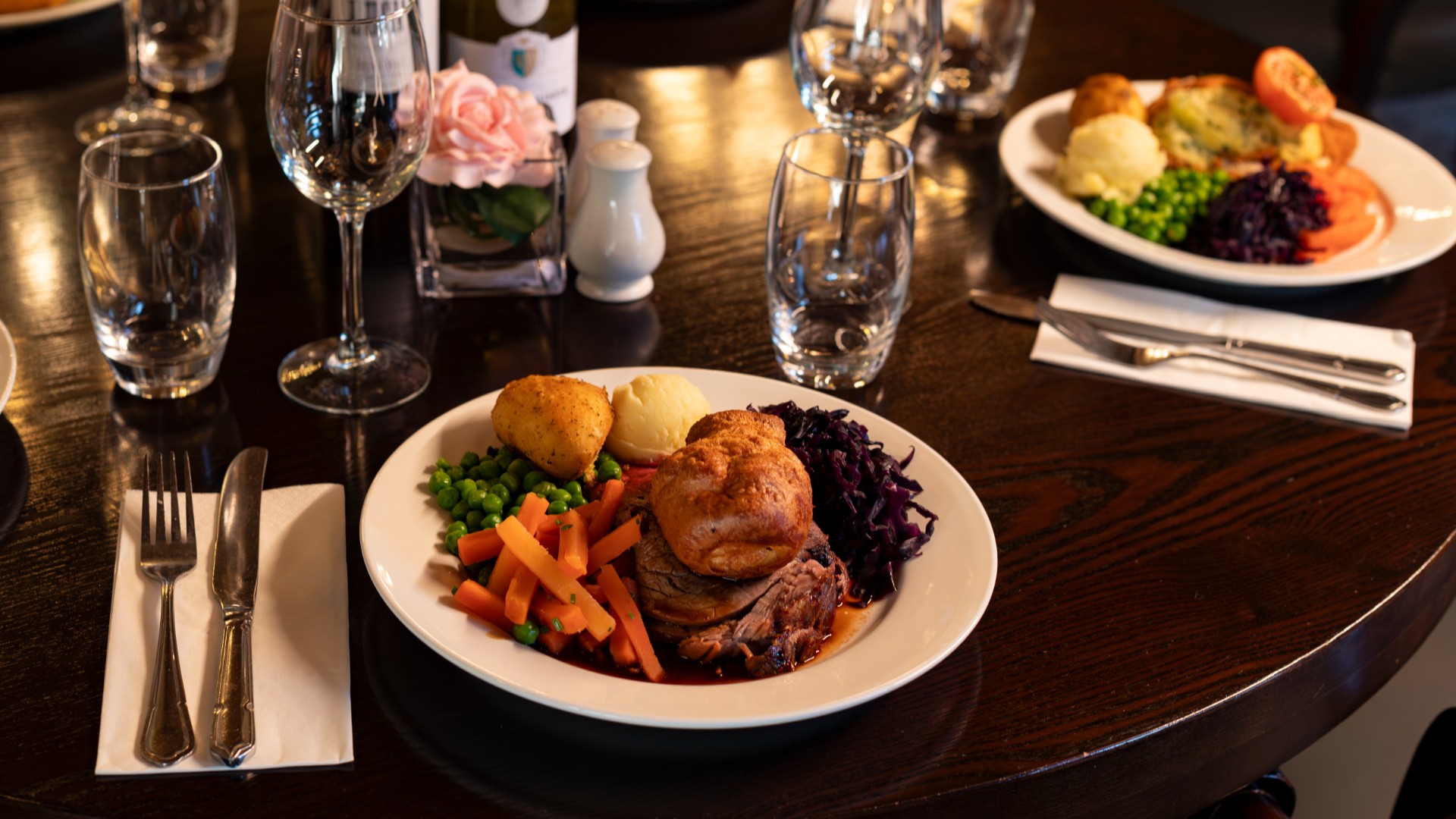 Sunday Carvery | Sunday Carvery Clare | Temple Gate Hotel